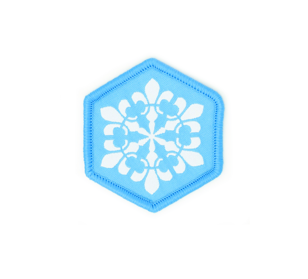 Badges – Kandersteg International Scout Centre