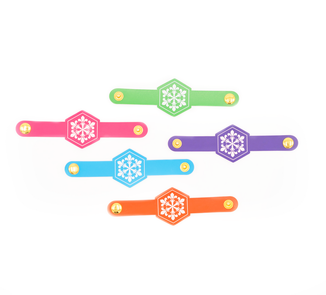 Woggles – Kandersteg International Scout Centre